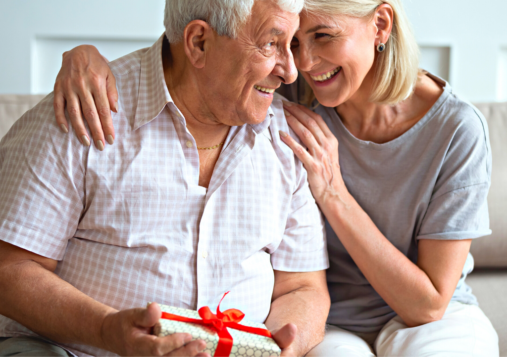 Creative Ways to Appreciate your Dad this Father’s Day – Angel Delivery