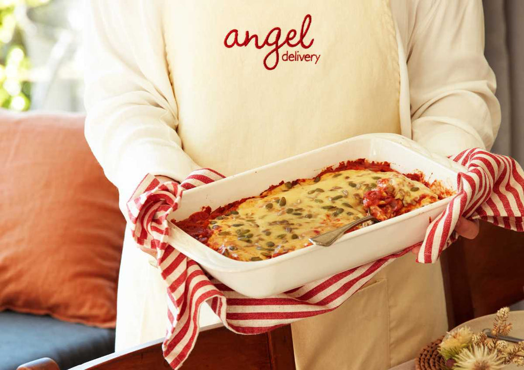Why Sending Food as a Sympathy Gift is the Most Thoughtful Choice ...