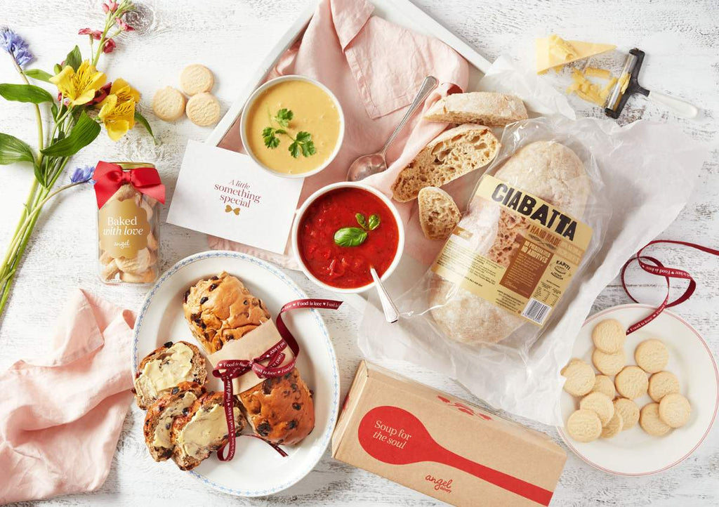 New Summer Soup Gift Box – Angel Delivery