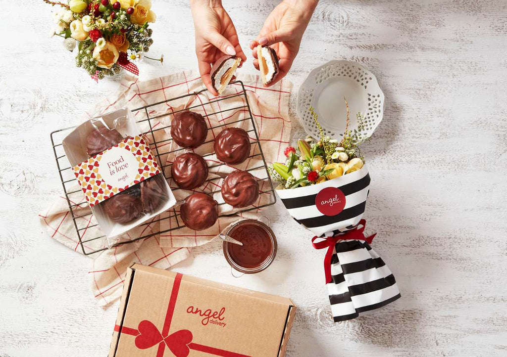New Weekly Special - Gift Box Delivery! – Angel Delivery