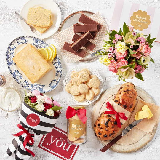 Care Package NZ | Condolence Gifts | Angel Delivery