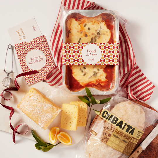 Care Packages – Angel Delivery